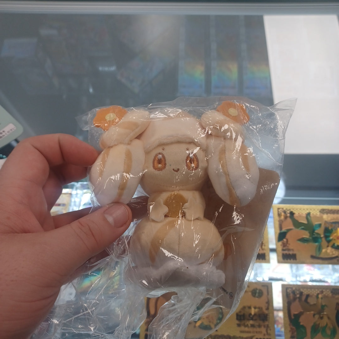 Pokemon Alcremie Mawhip Plush Mascot