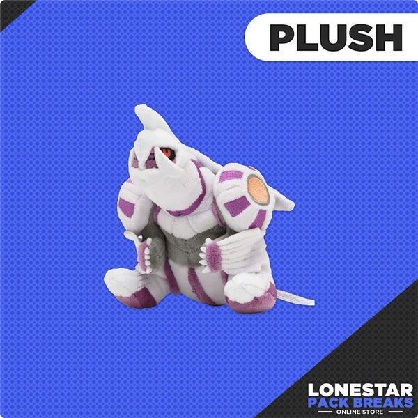 Palkia Pokemon Fit