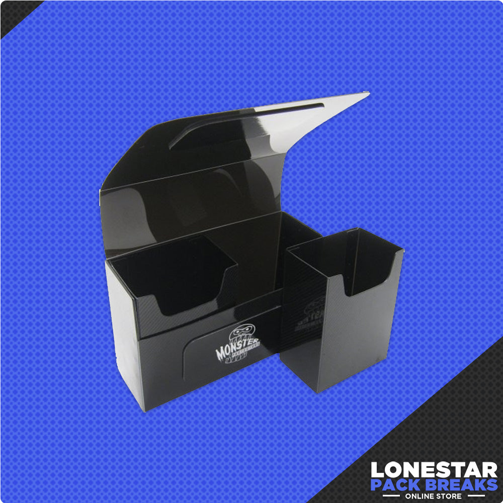Monster Double Deck Box
