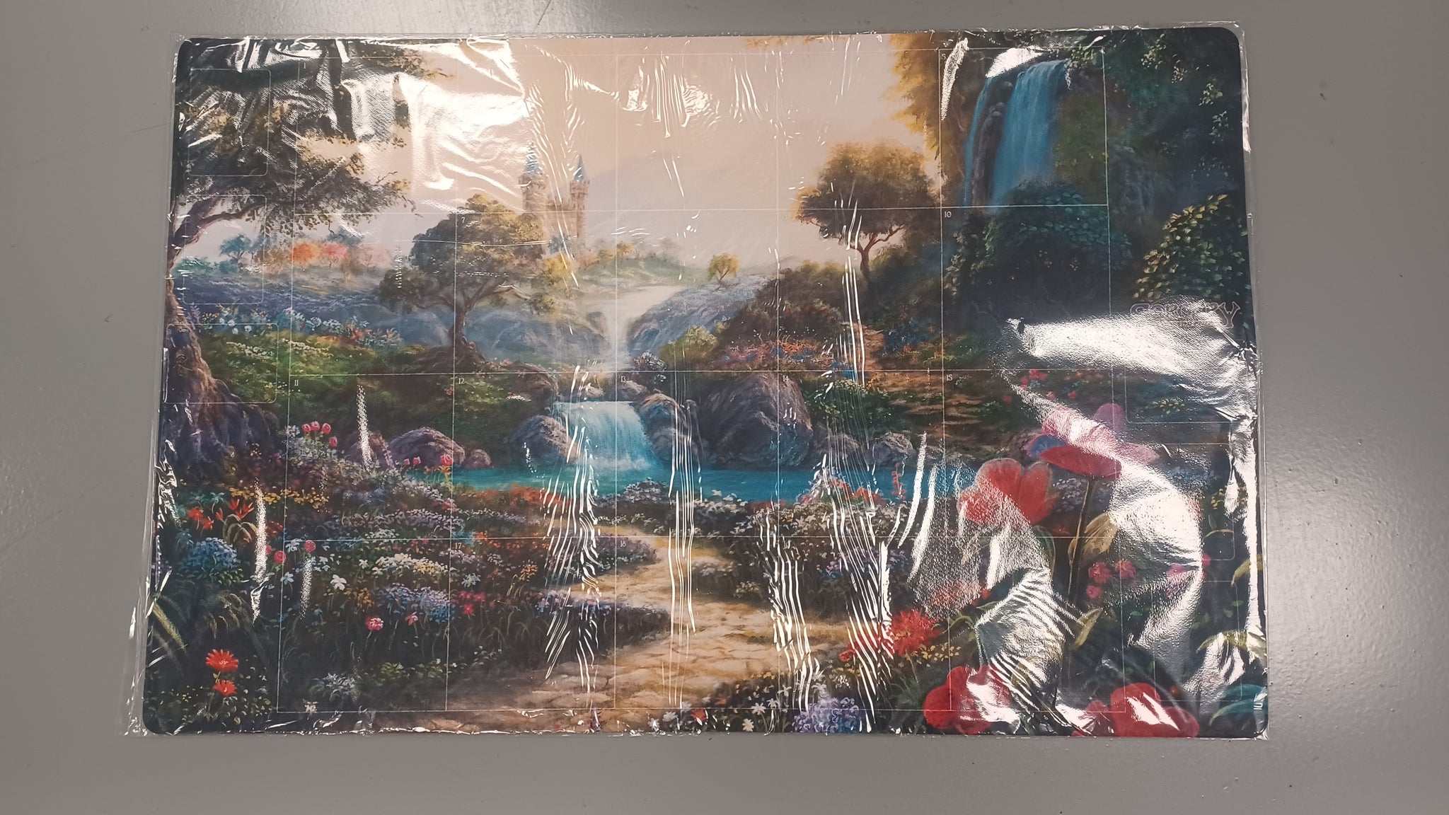 Sorcery: Contested Realm - Playmat