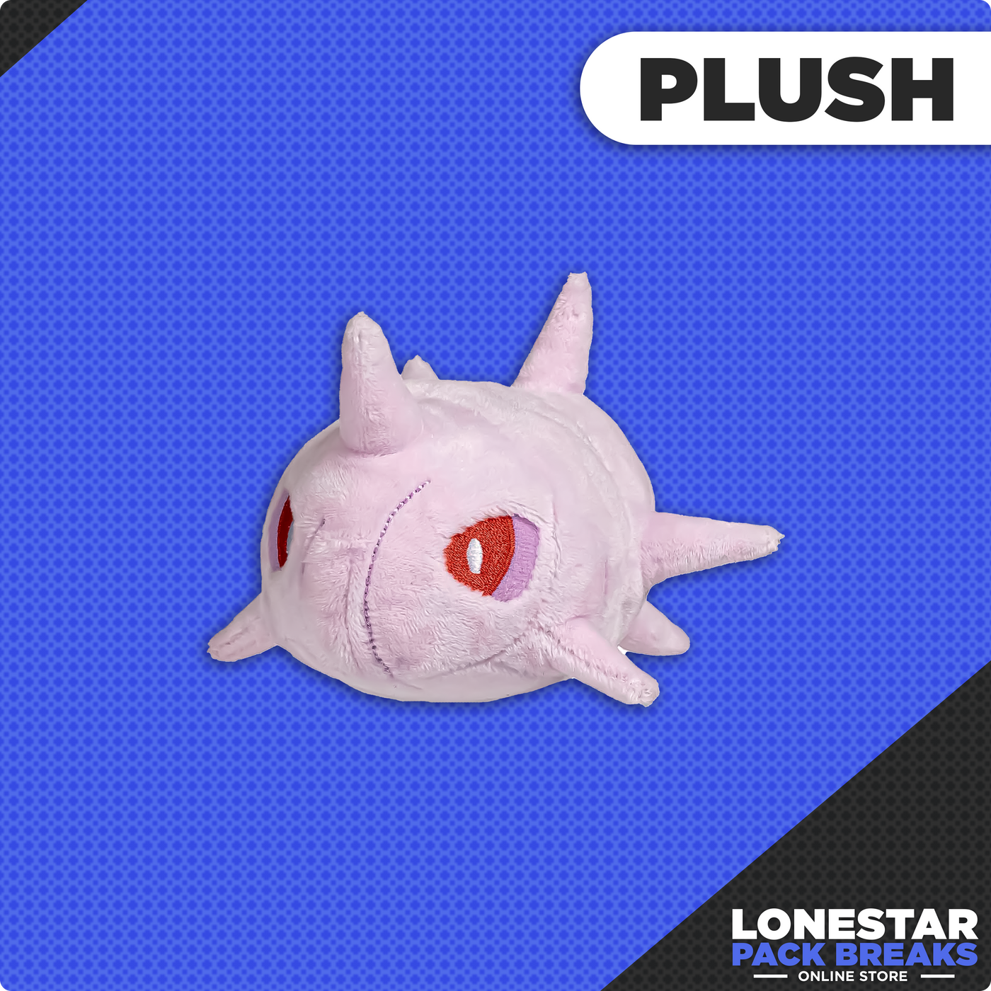 Cascoon Pokemon Fit