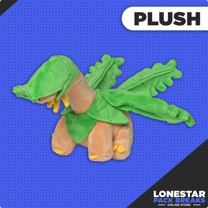 Tropius Pokemon Fit